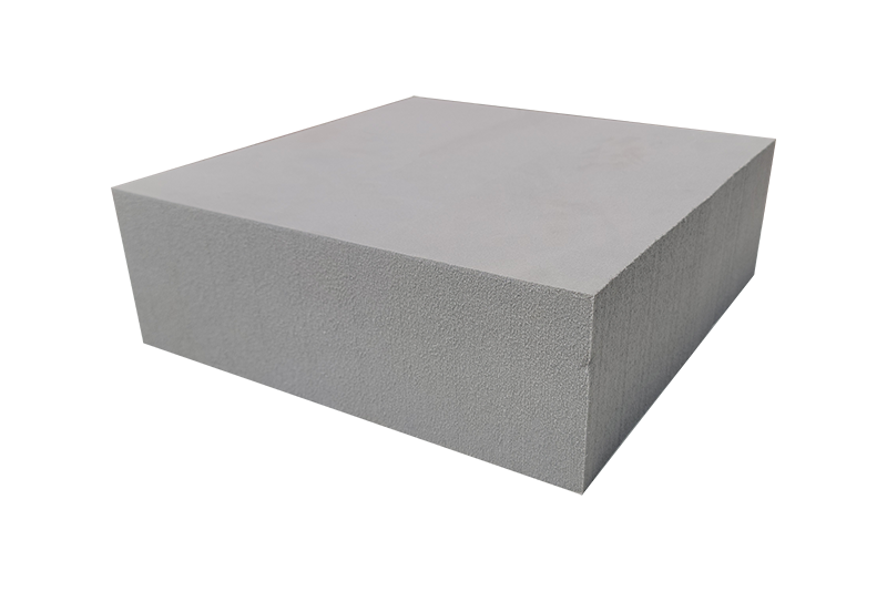 Minicell Foam 4 in per sq foot - Trailhead Paddle Shack