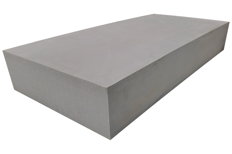 Minicell Foam 4" thick (12" x 24") - Trailhead Paddle Shack