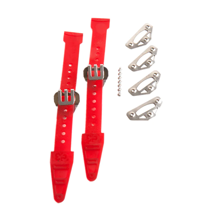 G3 Skin Tail Connector Kit (Pair) - Trailhead Paddle Shack