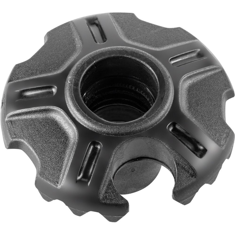 Leki Trekking Basket 2.0 45mm, Pair - Trailhead Paddle Shack