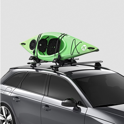 Thule Hull-a-Port XTR Kayak Carrier - Trailhead Paddle Shack