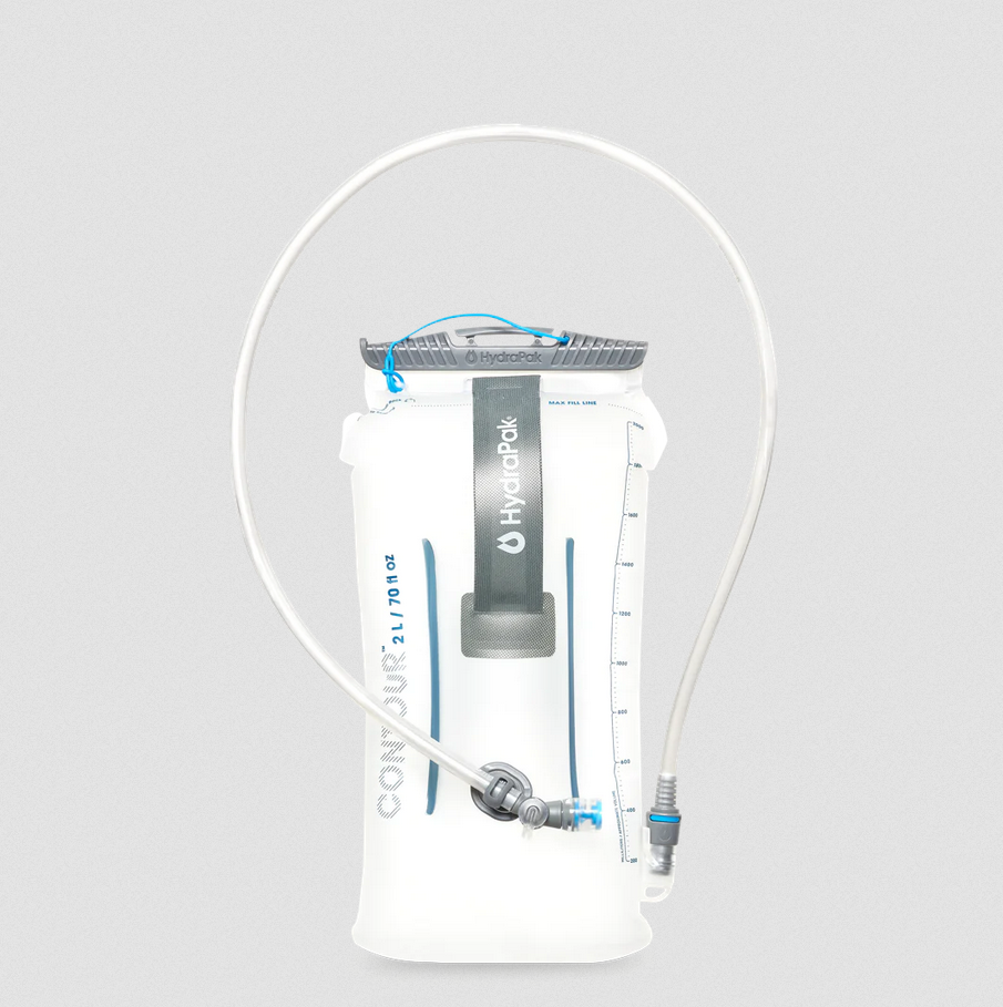 HydraPak Contour 2L Hydration Reservoir - Trailhead Paddle Shack