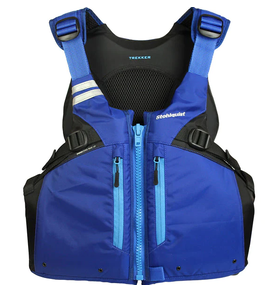 PFDs - Trailhead Paddle Shack