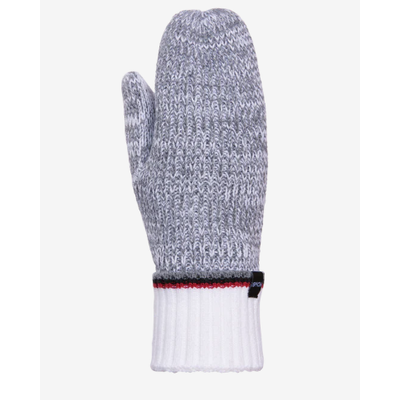 Kombi Camper Knitted Mittens - Trailhead Paddle Shack