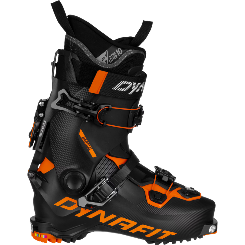 Dynafit Radical Ski Boot - Trailhead Paddle Shack