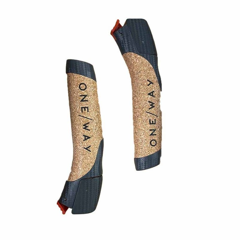 One Way Mag Point Grip 2.0 (pair) - Trailhead Paddle Shack