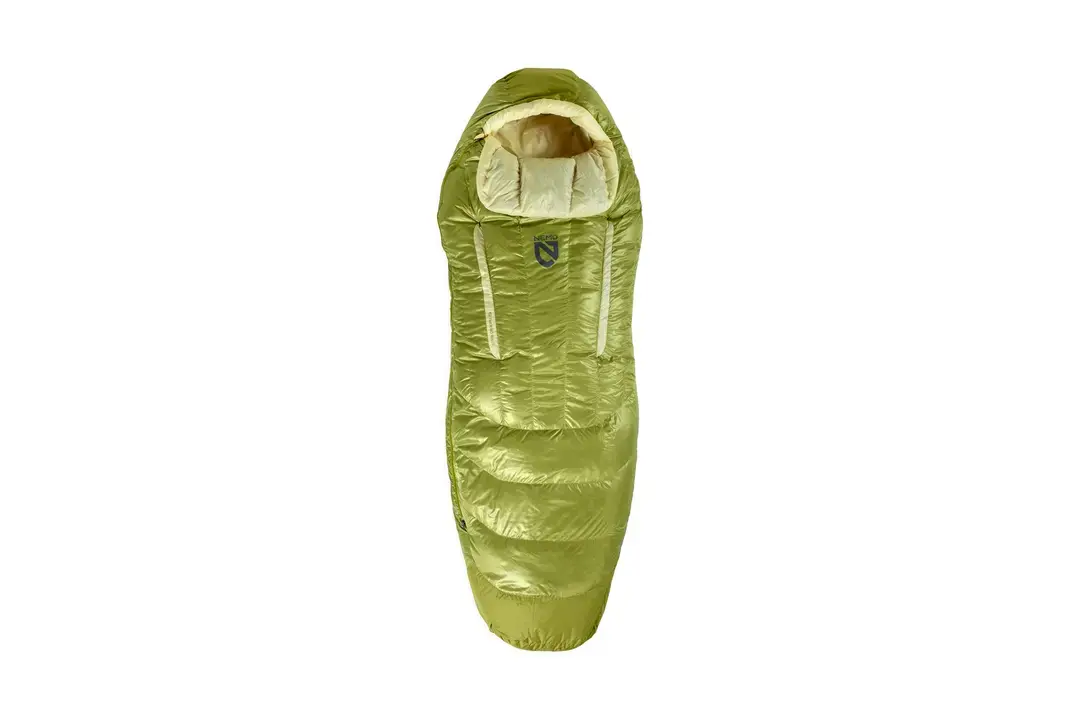 Nemo Disco 15 Long Down Women s Sleeping Bag Trailhead Paddle Shack
