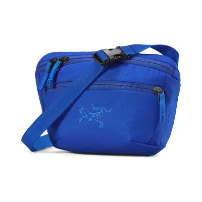 Arc'teryx Mantis 1 Waist Pack - Trailhead Paddle Shack