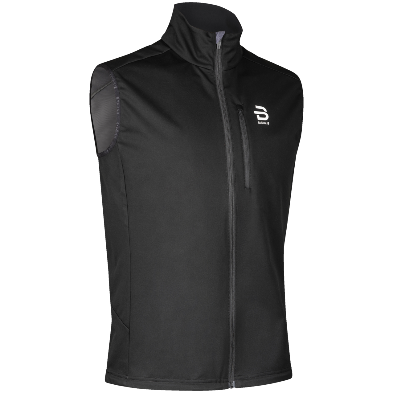 Daehlie Power Vest Men's - Trailhead Paddle Shack
