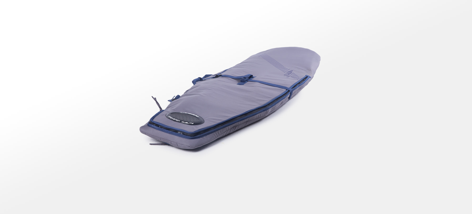 Starboard 10'8" - 11'2" Wide SUP Day Bag - Trailhead Paddle Shack