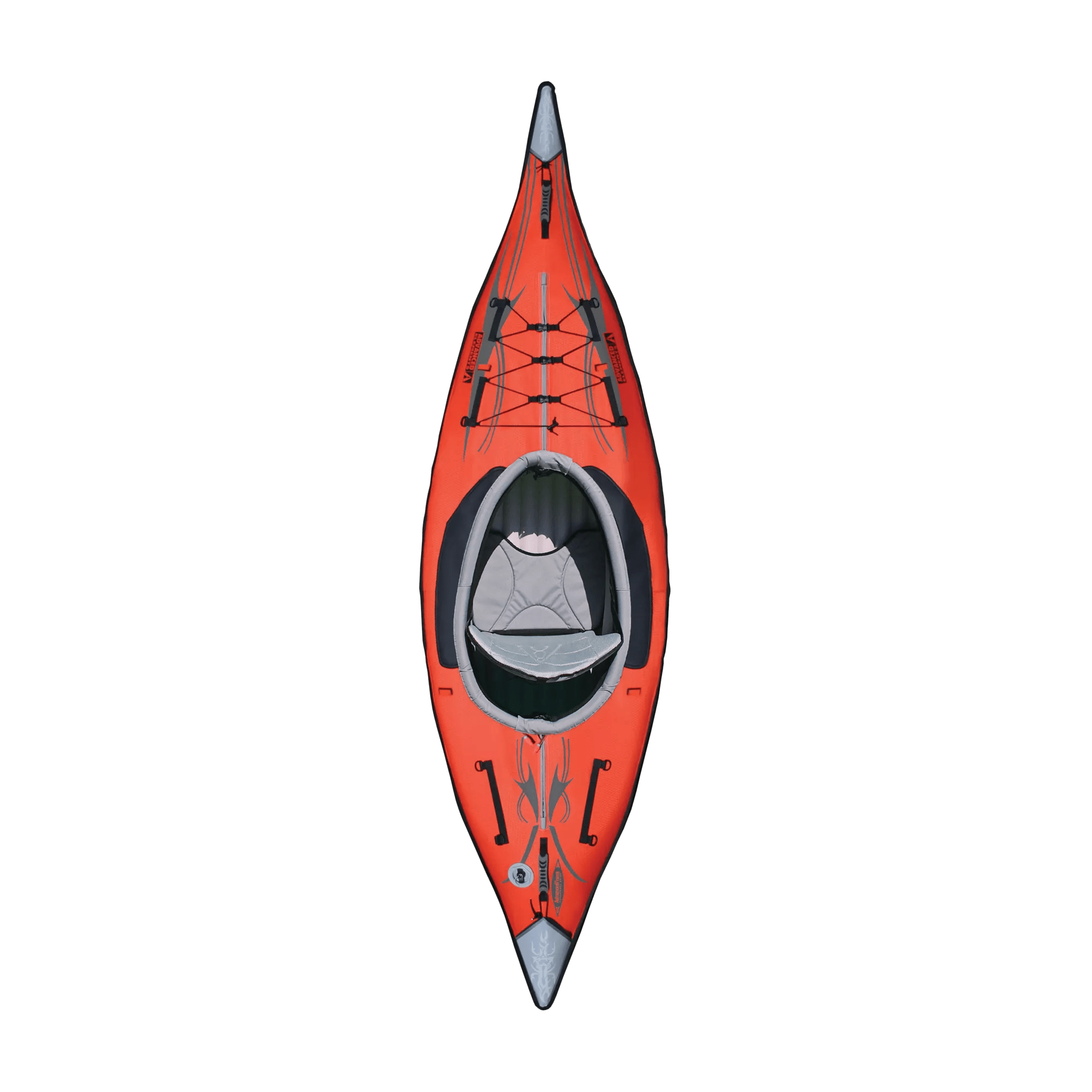 Advanced Elements Advancedframe Inflatable Kayak With Pump - Trailhead ...