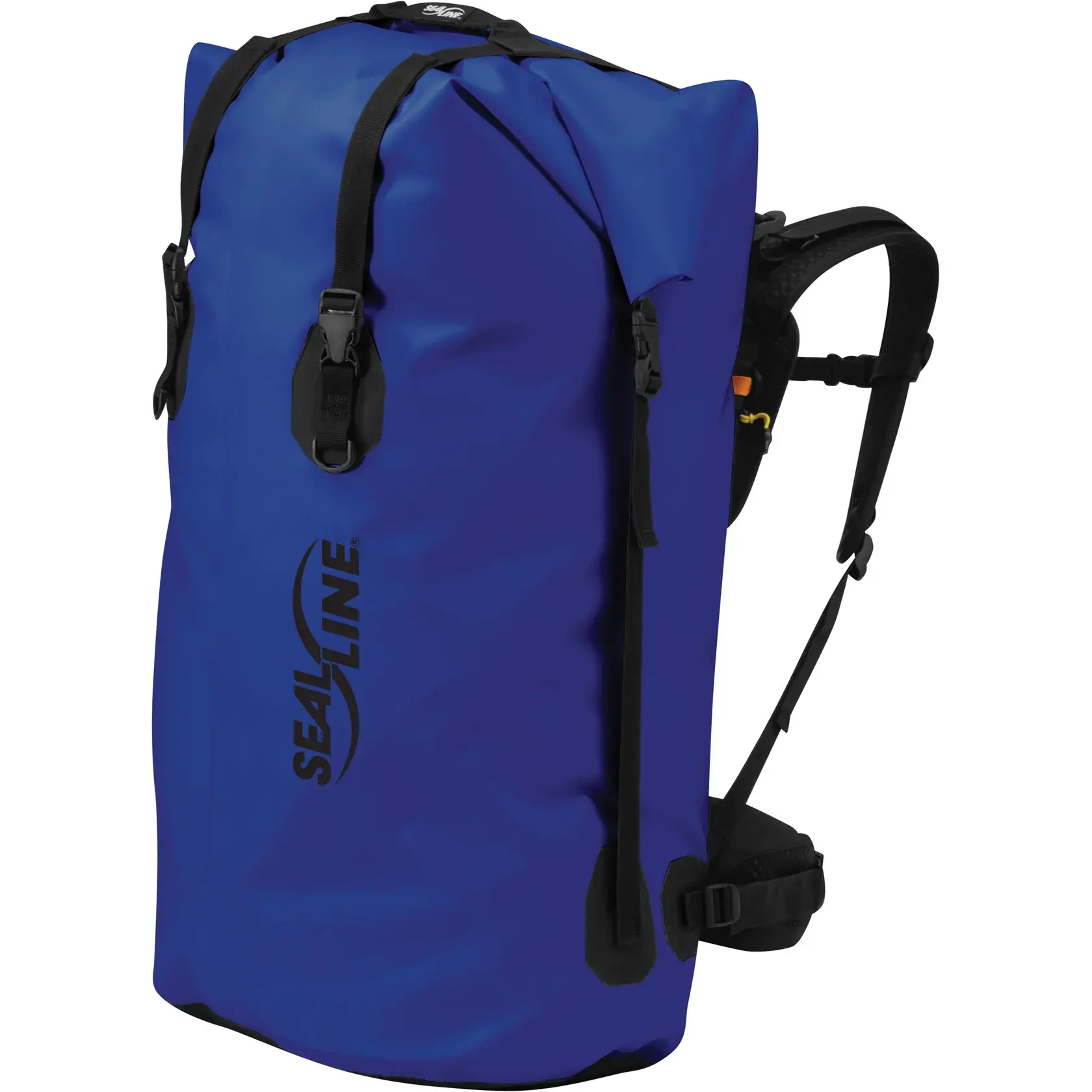 Sealline Black Canyon 115L Dry Pack - Trailhead Paddle Shack