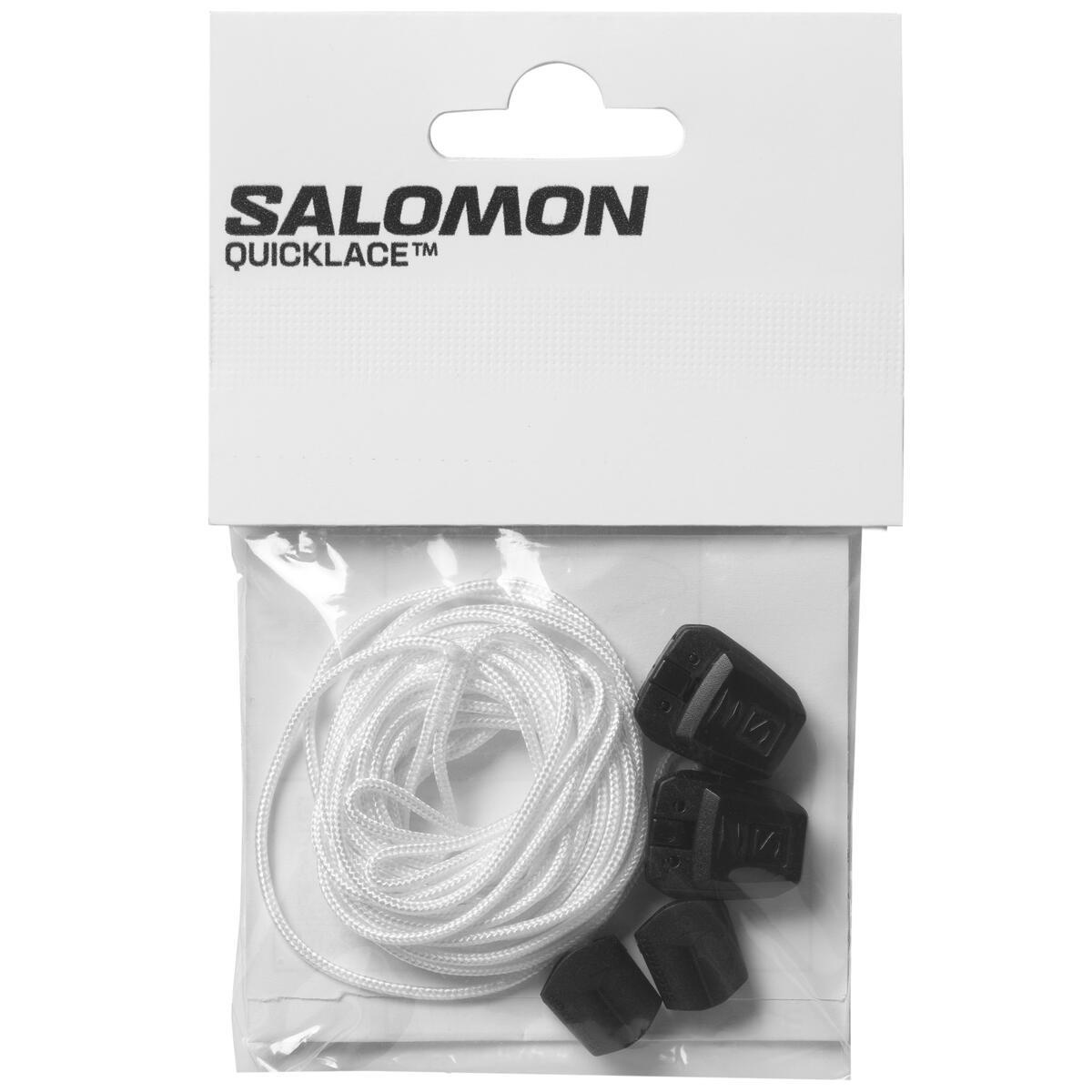 Salomon Quicklace Kit - Trailhead Paddle Shack