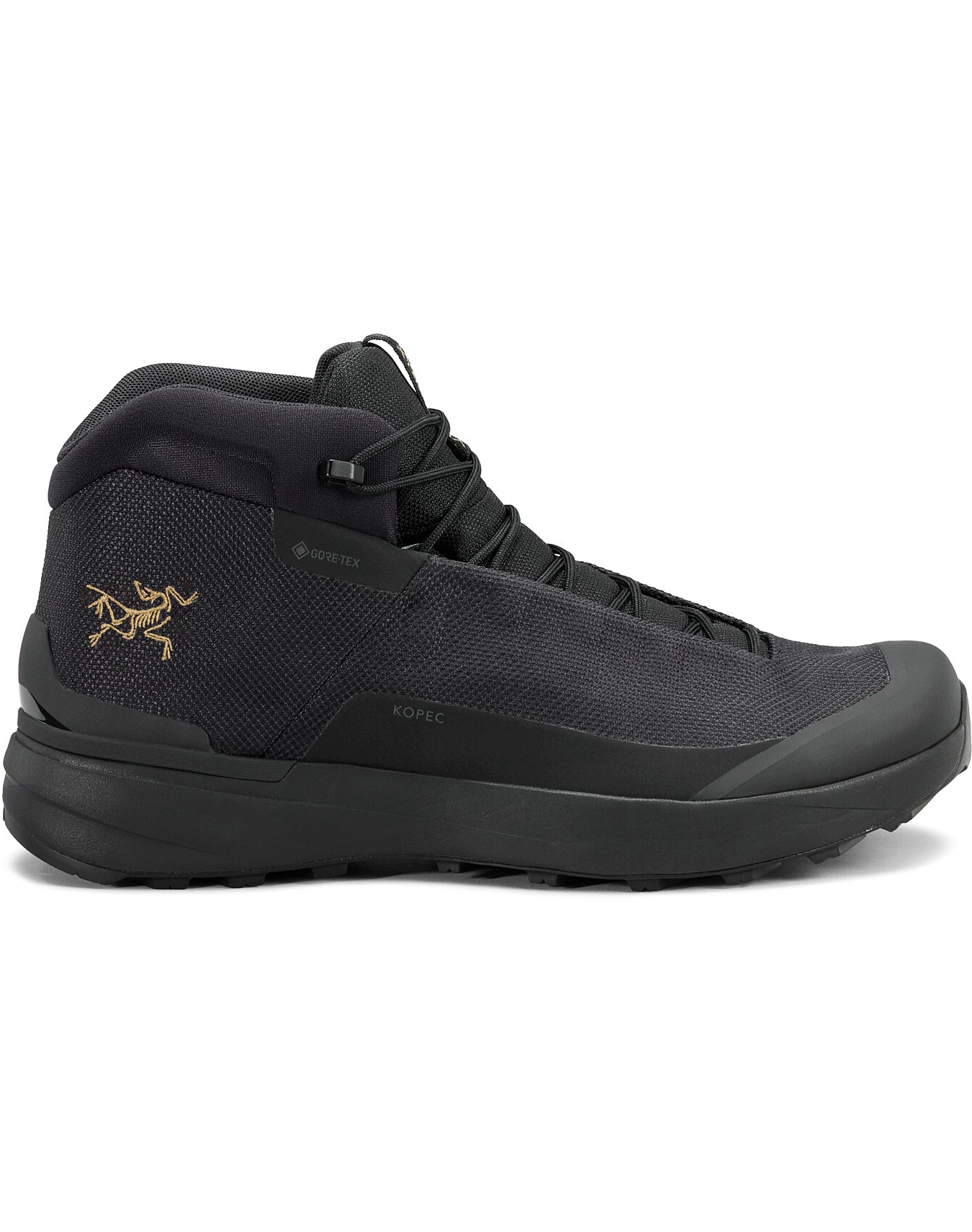 Arc'teryx Kopec Mid GTX Hiking Boot Men's - Trailhead Paddle Shack