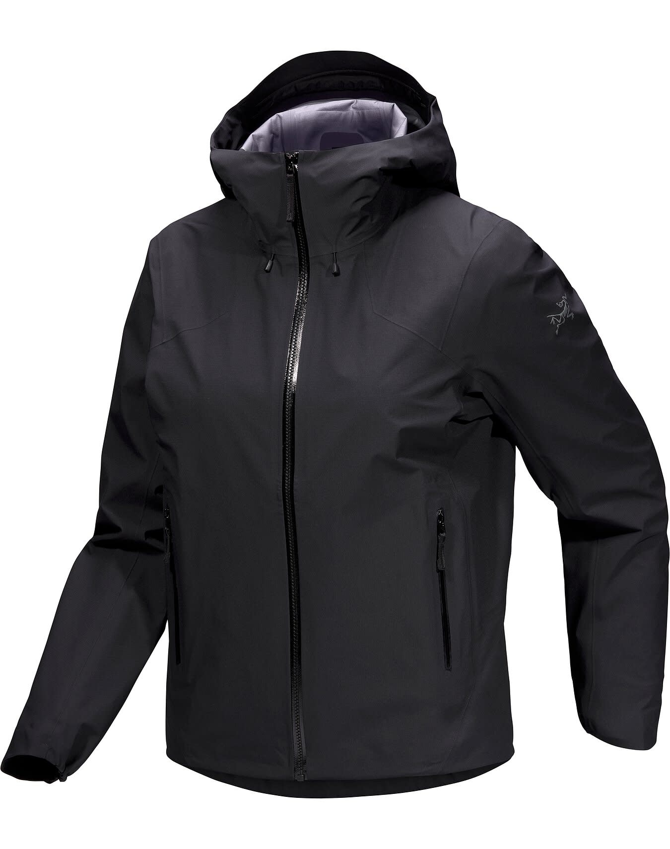Arc'teryx Coelle Shell Jacket Women's - Trailhead Paddle Shack