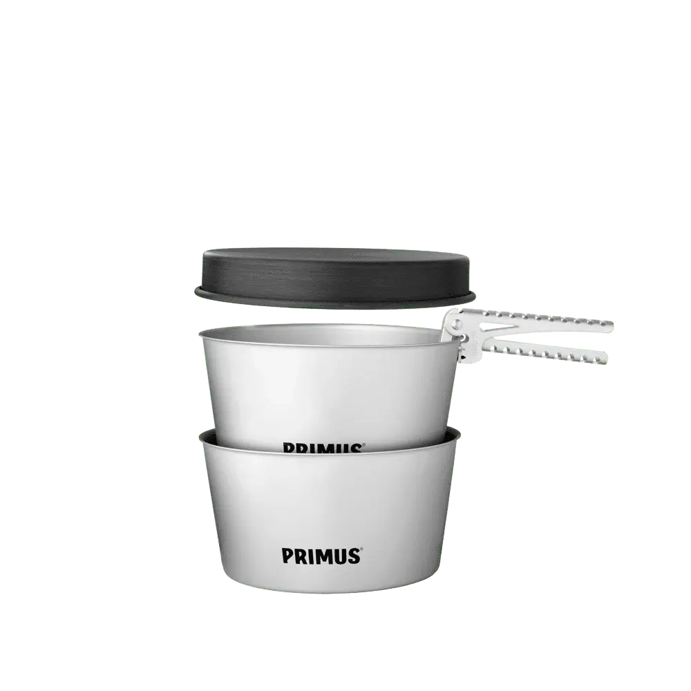 Primus Essential Pot Set 2.3L - Trailhead Paddle Shack