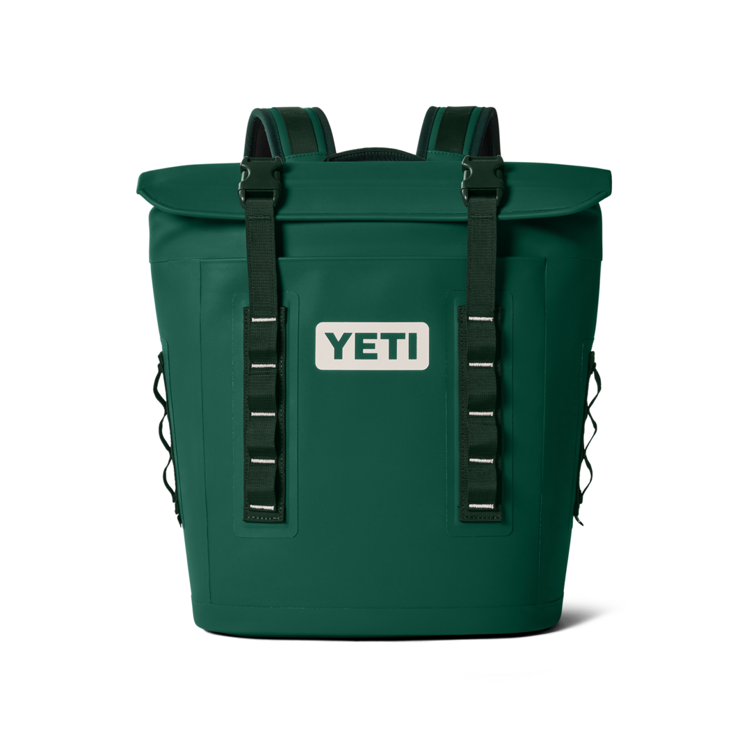 Yeti Hopper M12 Soft Cooler Backpack - Trailhead Paddle Shack