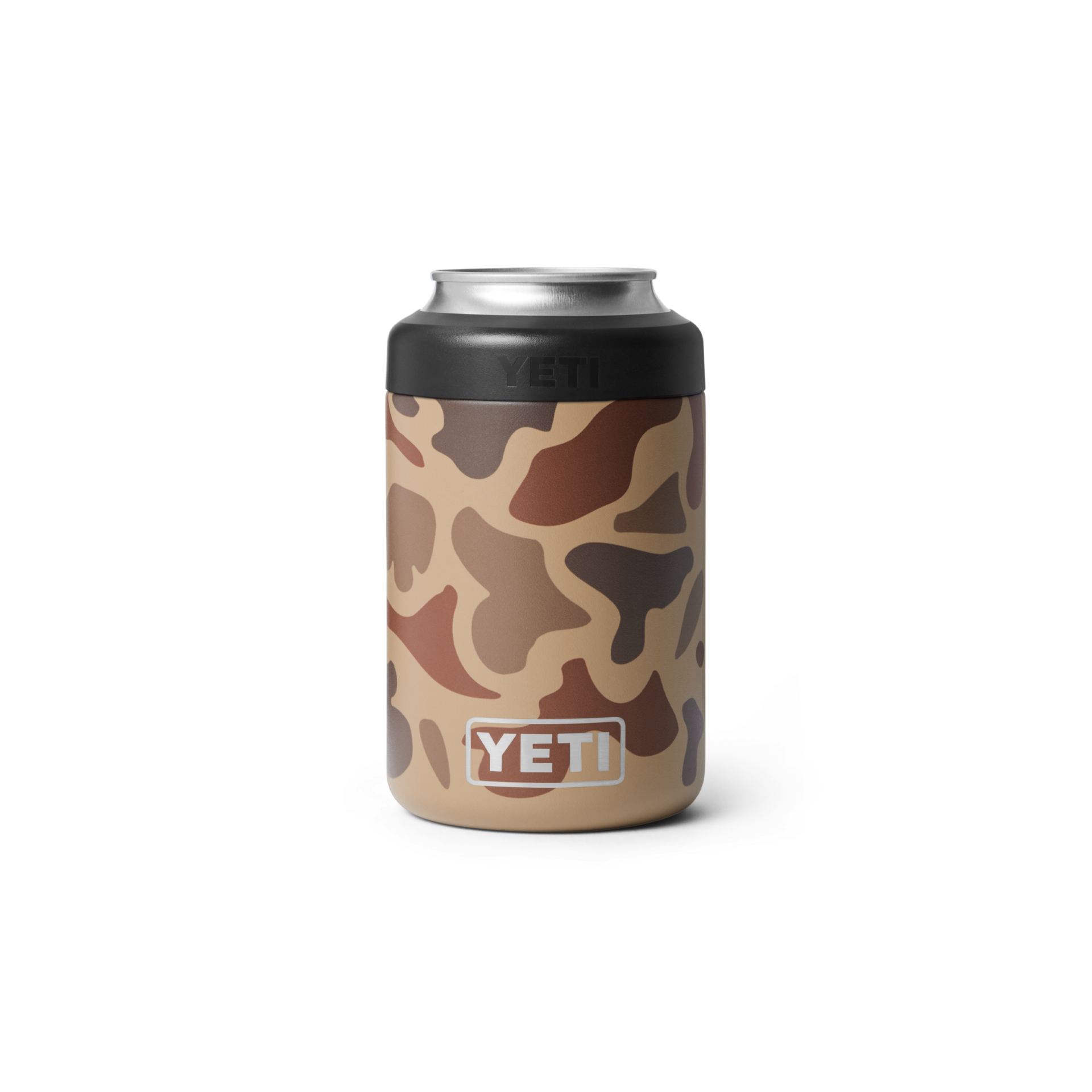 Yeti Rambler Colster 2.0 Can Insulator Wetlands Camo - Trailhead Paddle ...