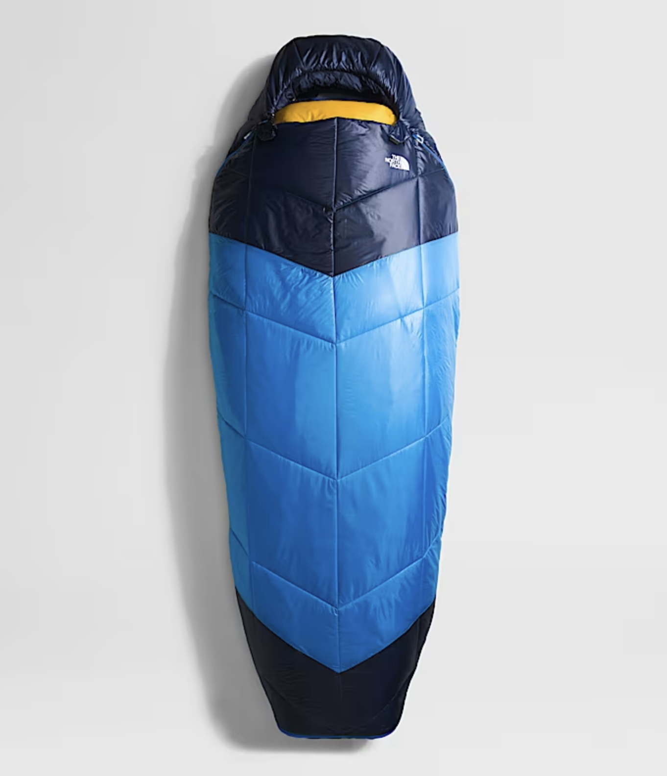 The North Face One Bag Sleeping Bag +4/-7/-15C - Trailhead Paddle Shack