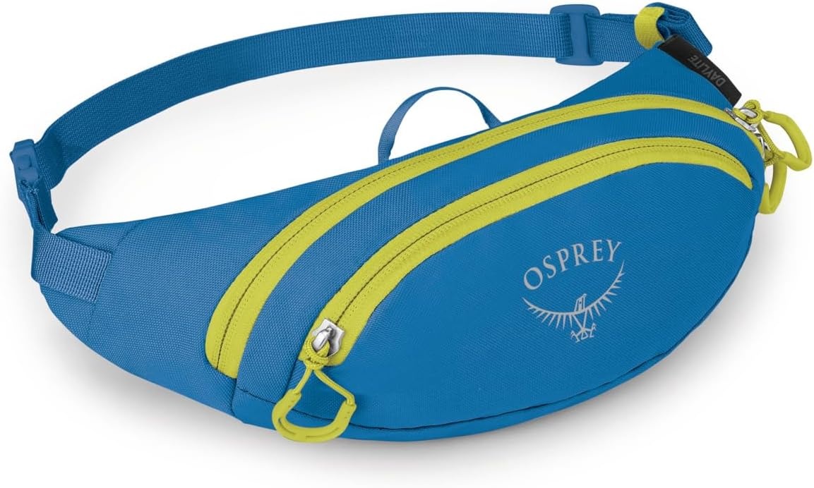 Osprey Daylite Mini Waist Pack - Trailhead Paddle Shack