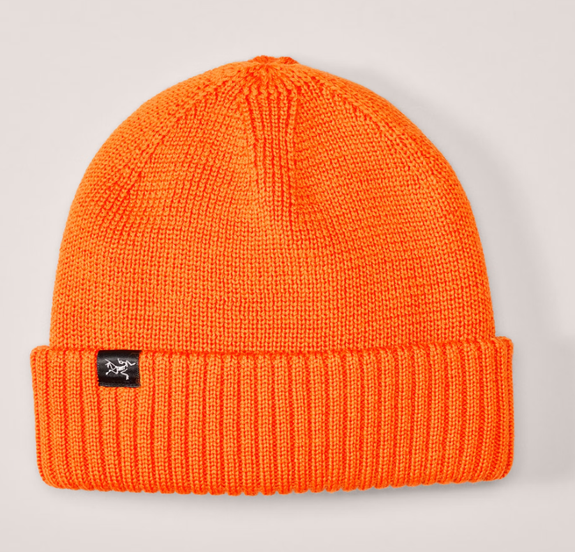 Arc'teryx Mallow Toque - Trailhead Paddle Shack