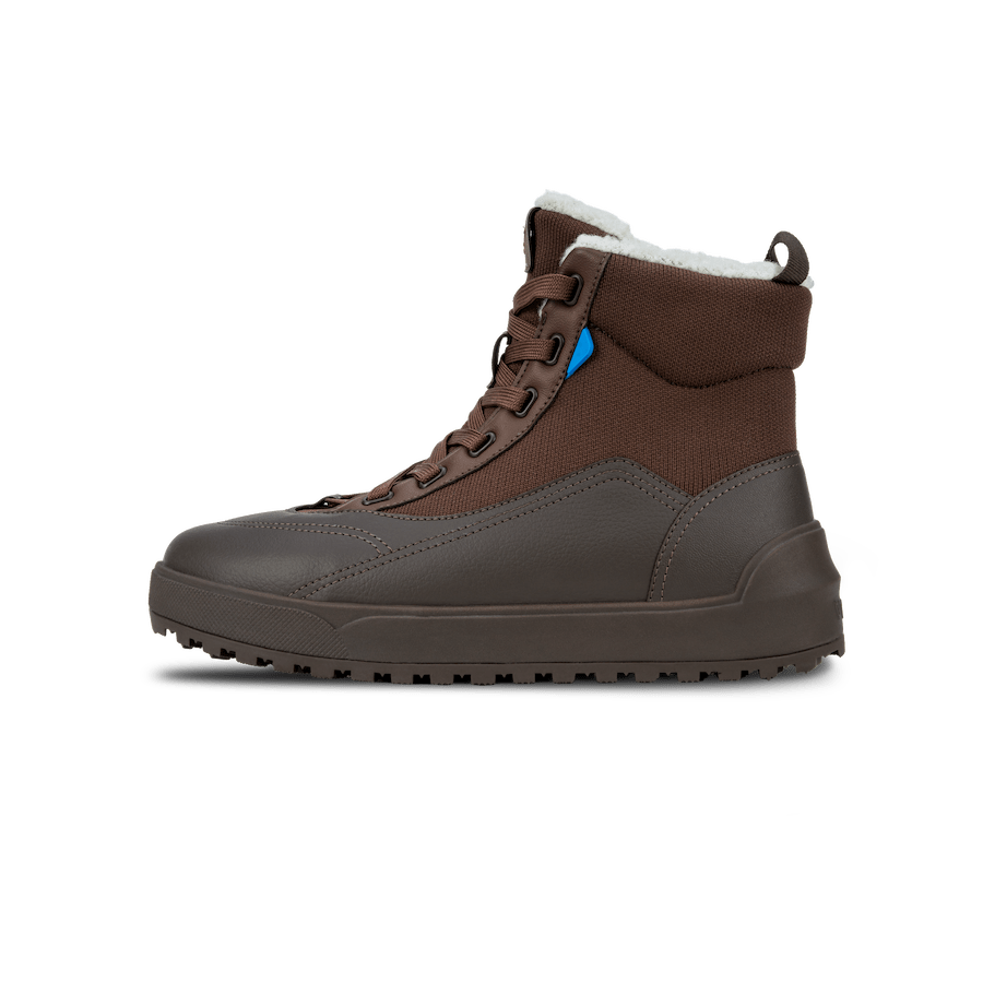 Vessi Vessi Alta High Top Winter Boot Men's - Trailhead Paddle Shack