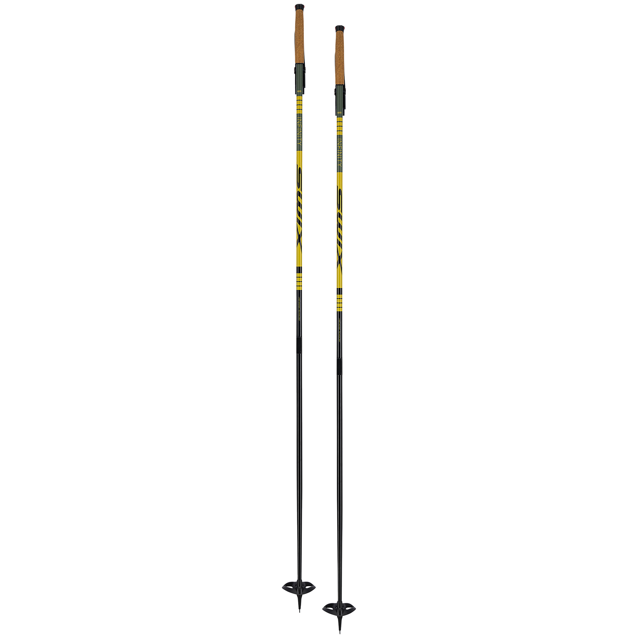 Swix Swix Infinity Sonic Touring Ski Pole - Trailhead Paddle Shack
