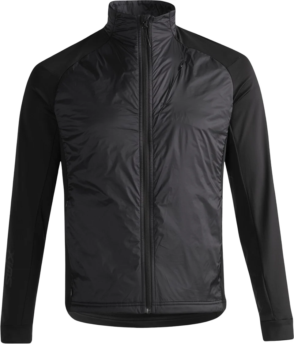Swix Swix Mayen Push Jacket Men's - Trailhead Paddle Shack