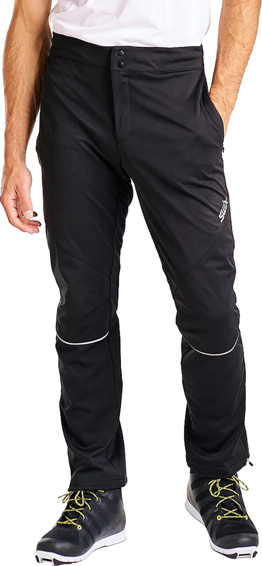 Swix Swix Voldo Light Softshell Pant Men's - Trailhead Paddle Shack
