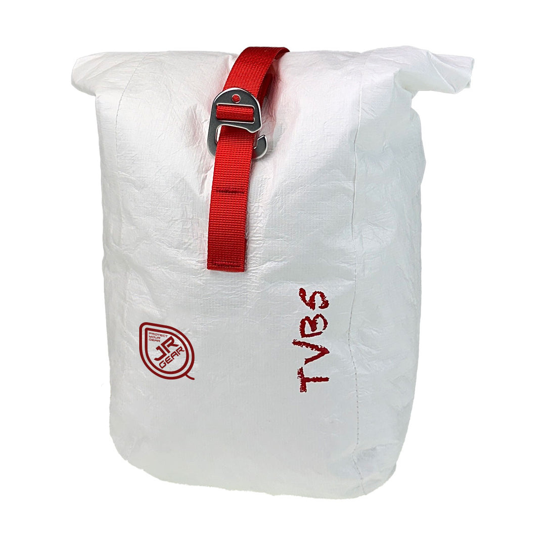 JR Gear JR Gear Tyvek Dry Bag, 10L - Trailhead Paddle Shack