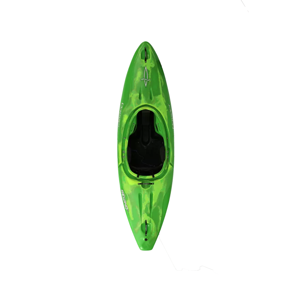 Dagger Rewind XS Kayak - Trailhead Paddle Shack