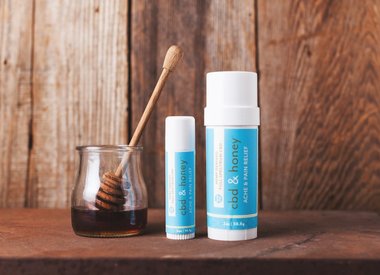 Jes Naturals - Jes Naturals