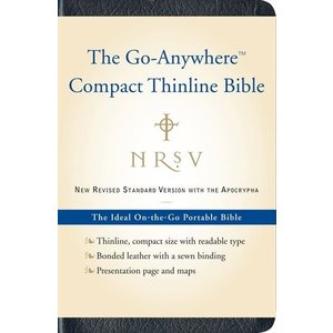 New Revised Standard (NRSV) - The Cathedral Book Store