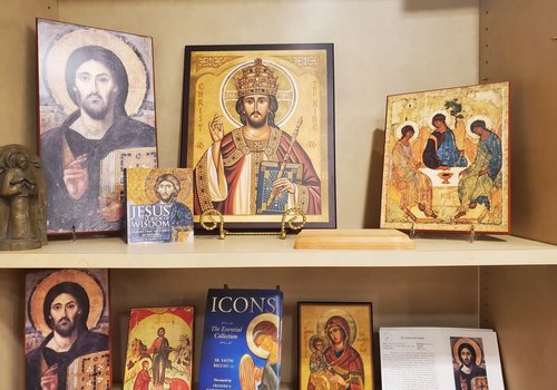Episcopal Books & Supplies - Christian Books & Gifts - The Cathedral ...