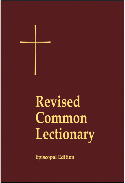 Revised Common Lectionary (Pew Edition) - The Cathedral Bookstore