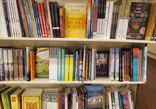 Episcopal Books & Supplies - Christian Books & Gifts - The Cathedral ...