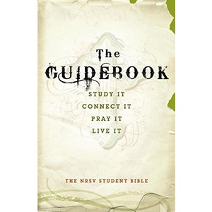 Shop NRSV Bibles - New Revised Standard Version Bibles - The Cathedral ...