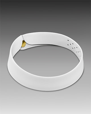 Clerical Collar - The Cathedral Bookstore