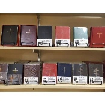 Episcopal Books & Supplies - Christian Books & Gifts - The Cathedral ...