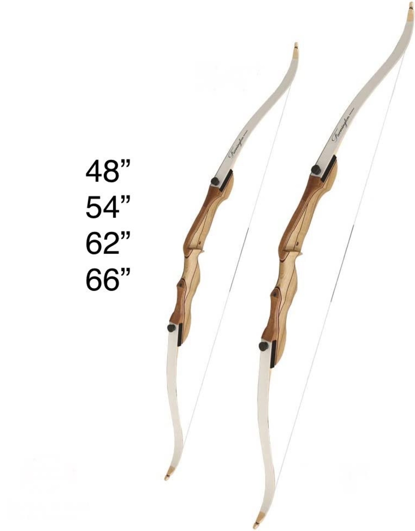 Bow Limbs Laminating