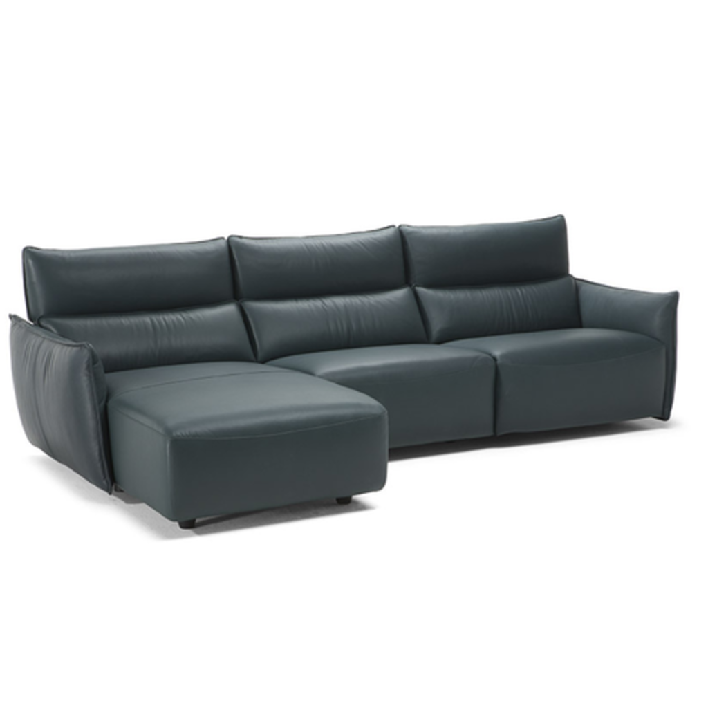Natuzzi Editions Sectional Sofa | Baci Living Room