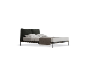 BED - OSCAR BED - WEB ONLY - Homey Home