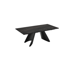 DINING TABLE - ORION DINING TABLE - WEB ONLY - Homey Home Interiors