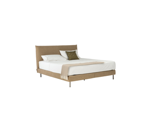 BEDS - MATERA BED - WEB ONLY - Homey Home Interiors