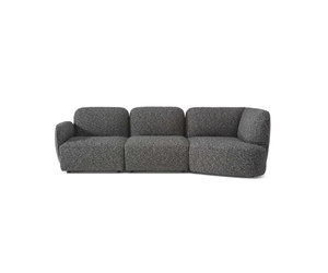 SOFA - LAKE SOFA - WEB ONLY - Homey Home Interiors