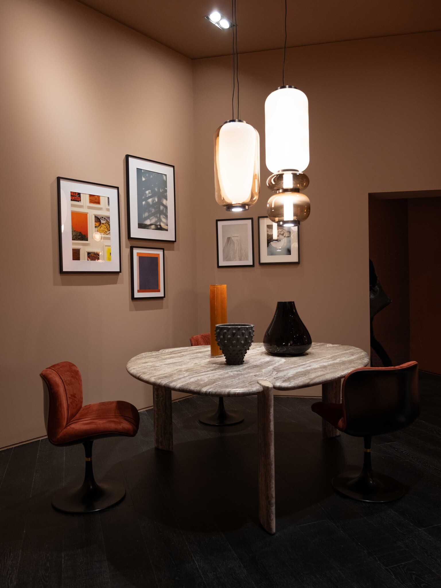 Blog - Capturing the Essence of Milan Design Week 2024 - Homey Home