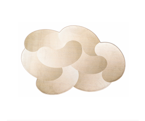 CURVED RUG - Homey Home Interiors