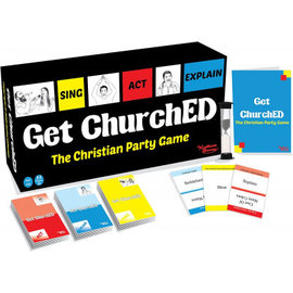 Games/Puzzles - Goodruby Christian Bookstore