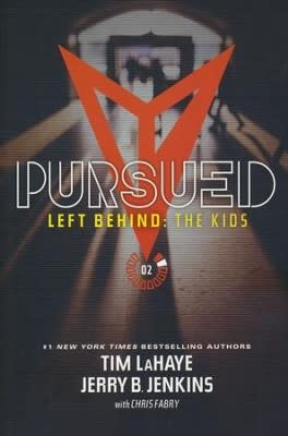 Left Behind Series For Kids