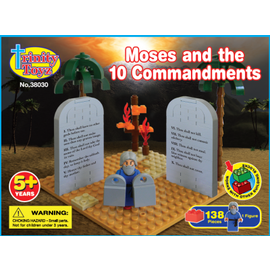 Toys - Goodruby Christian Bookstore